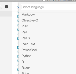 Microsof's Visual Studio Code editor | Andrew Shitov [blogs.perl.org]
